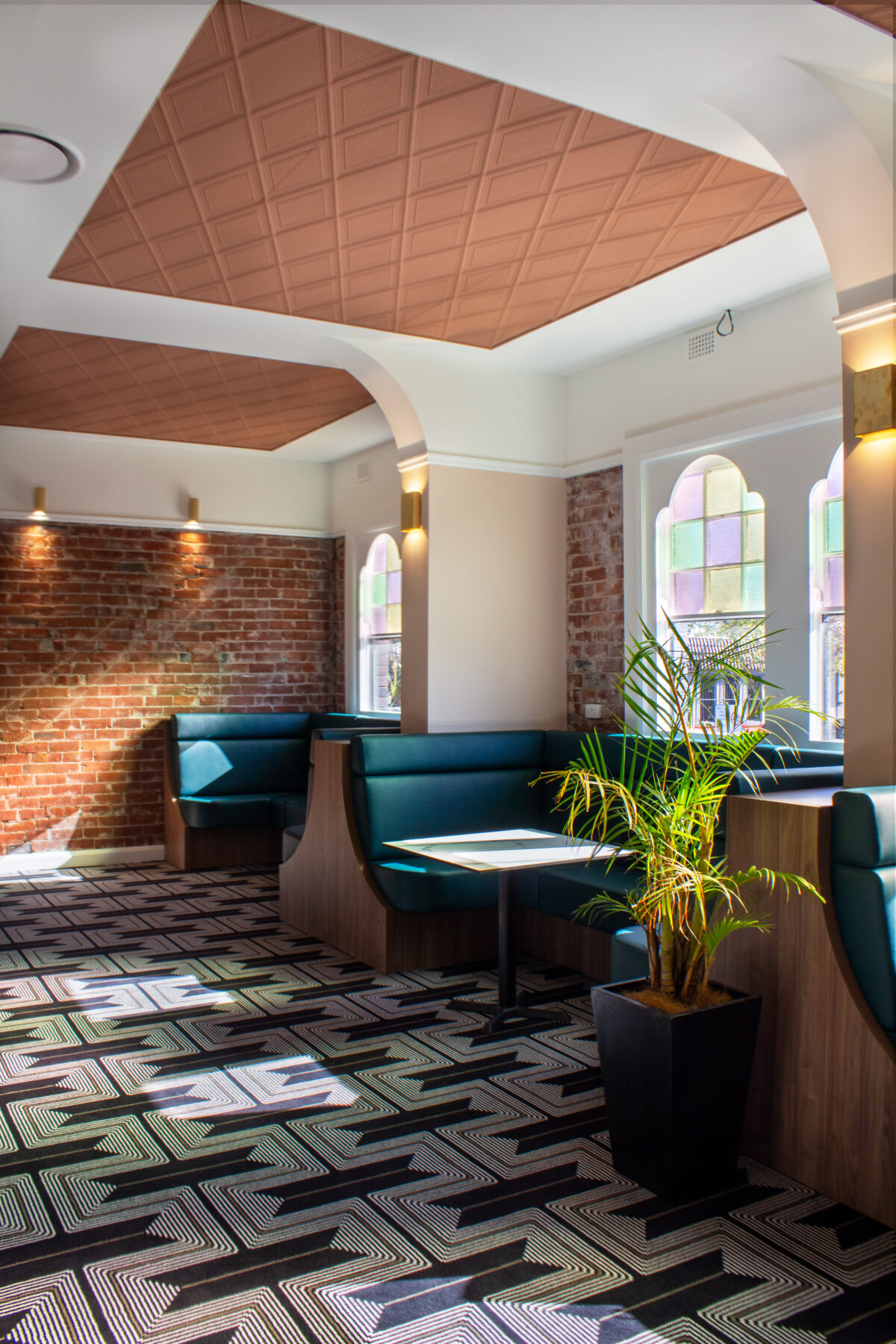 The Kent Hotel - Hunt Hospitality